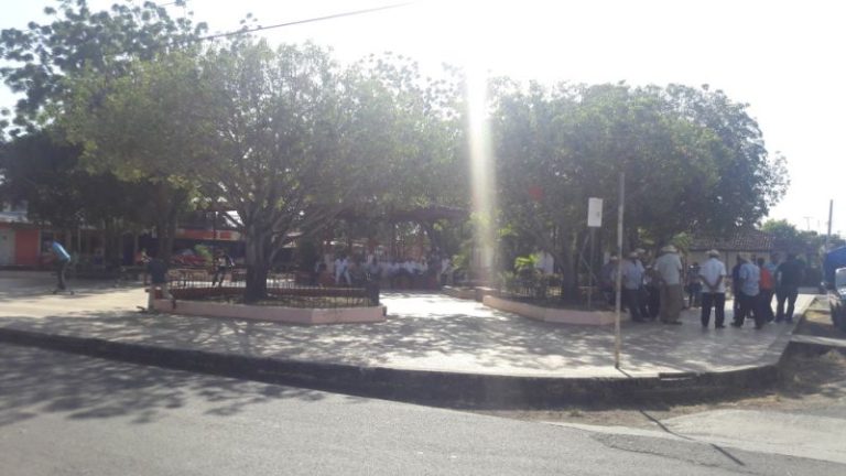 Municipio – Municipio de Guararé