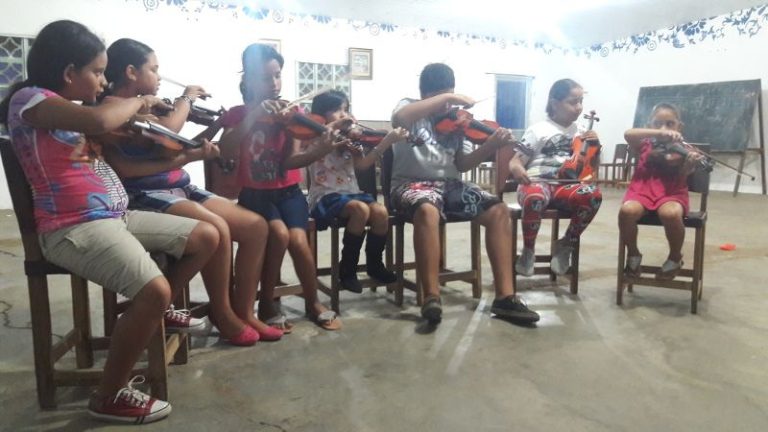 CULTURA – Municipio de Guararé