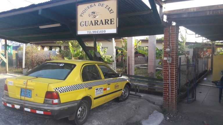 Municipio – Municipio de Guararé